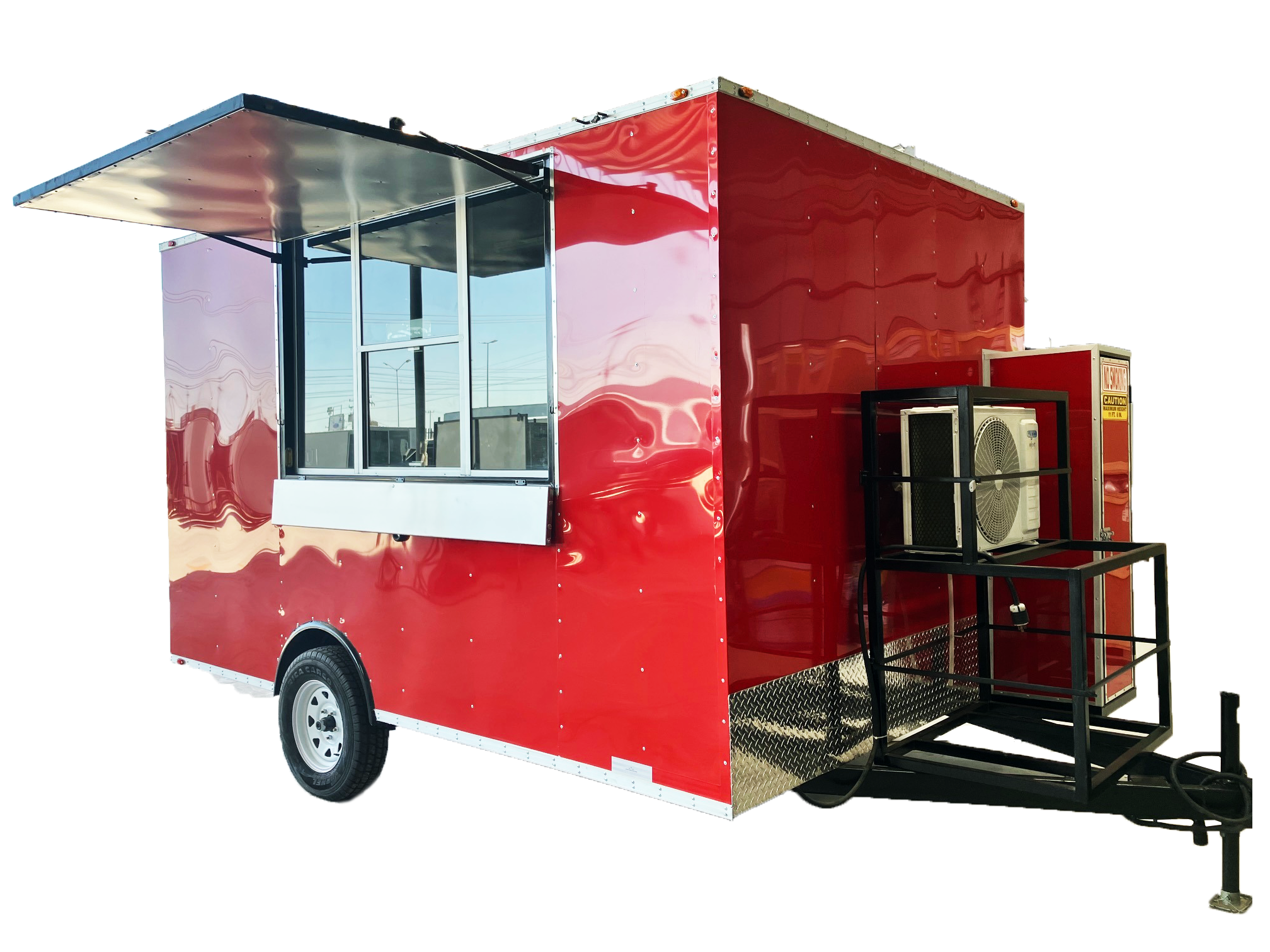Vimar Trailers